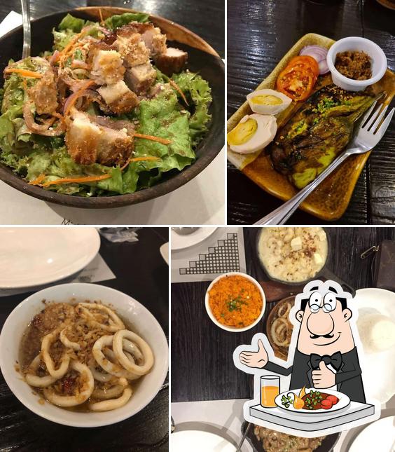 Comedor by Miguel and Maria restaurant, Marikina, 2f Mayor Gil Fernando ...