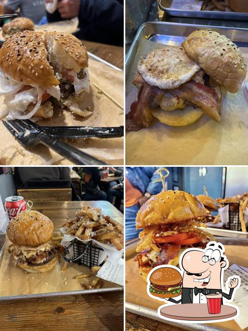 windy city burgers, Greenville - Restaurant menu, prices and reviews