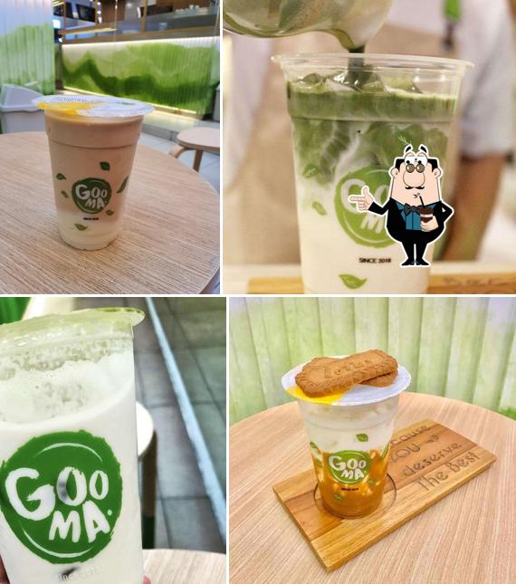 Best irish coffee in Tangerang restaurants, summer 2024 - Restaurant Guru