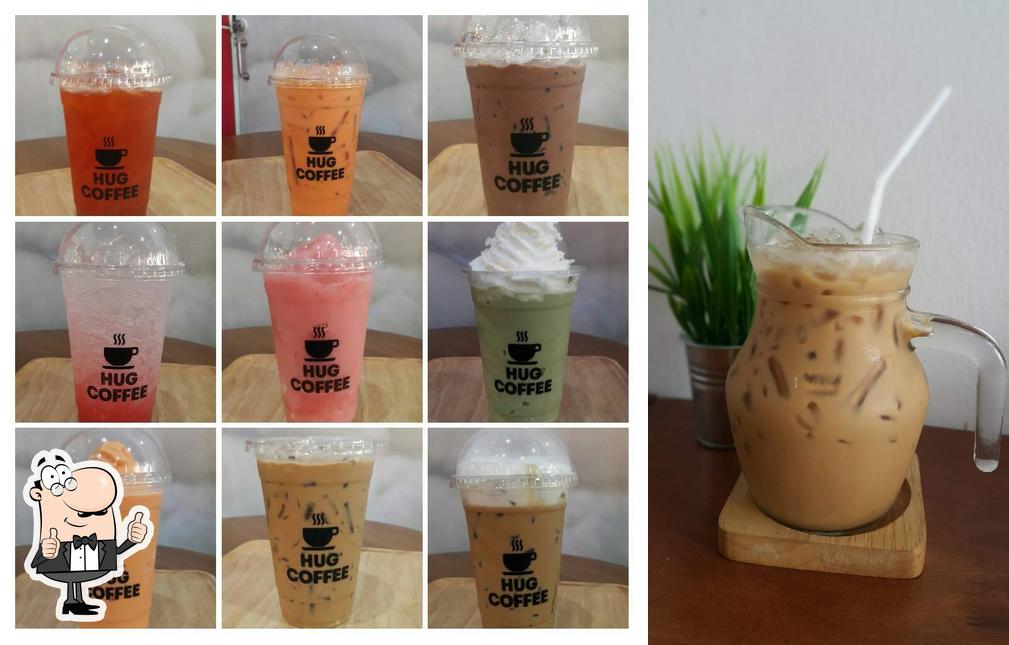 HUG Coffee cafe, Rangsit - Restaurant reviews