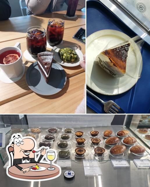 Hold Coffee, Geoje-si - Restaurant menu, prices and reviews