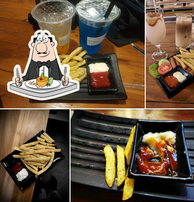 Qube Cafe Surabaya, Surabaya - Restaurant reviews