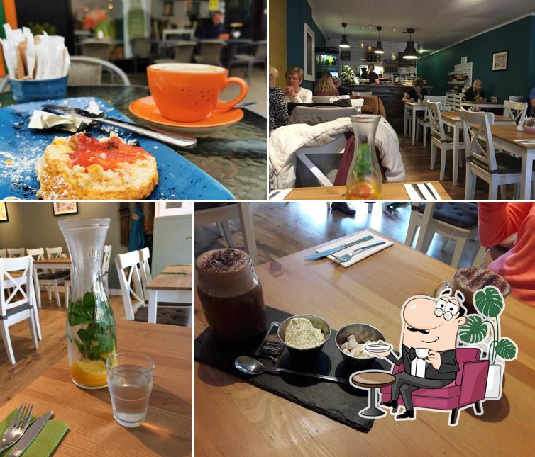 Café Rosé in Limerick - Restaurant reviews
