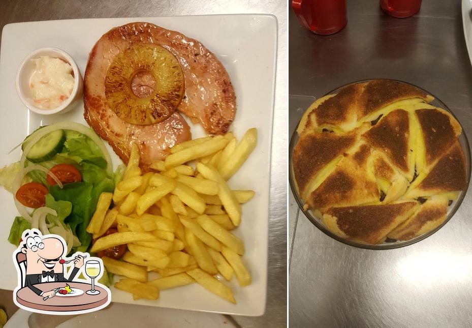 cobbles cafe, Chesterfield - Restaurant menu, prices and reviews