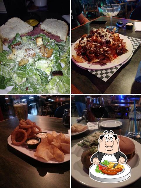 Tumbleweeds Texas & Latin Grill in Edmonton - Restaurant menu and reviews