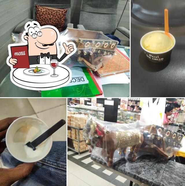 Patel Ice Cream, Ahmedabad, Stadium Circle - Restaurant reviews