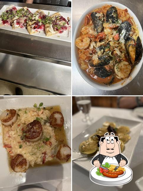 Dina's Bistro, Toms River - Restaurant menu, prices and reviews
