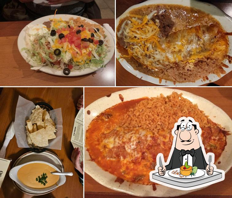 El Bee's, Waterloo - Restaurant menu, prices and reviews