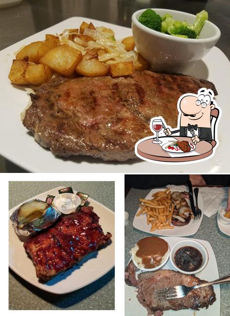 Joe Chan's Bistro, Muskegon - Restaurant menu, prices and reviews