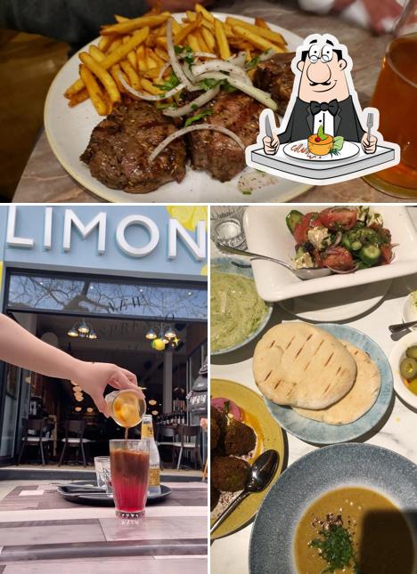 Limon Beaches, Toronto - Restaurant menu, prices and reviews