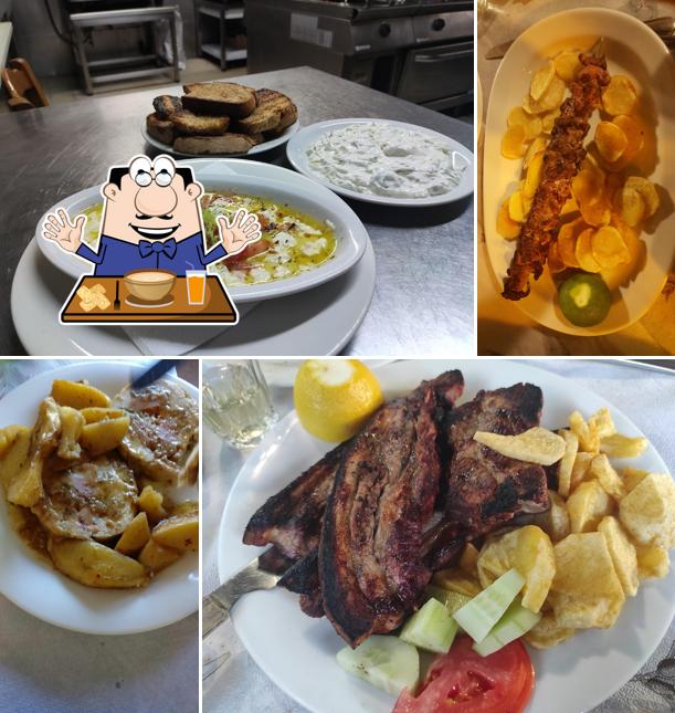 Top 5 restaurants with fried octopus in Zakinthos, september 2025 ...