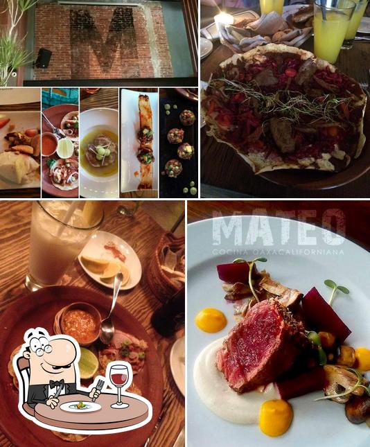 Restaurante Mateo, Ciudad de México, Sinaloa 163 - Opiniones del ...