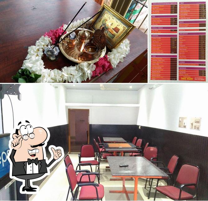Muttayi Restaurant, Thiruvananthapuram - Restaurant menu, prices and ...