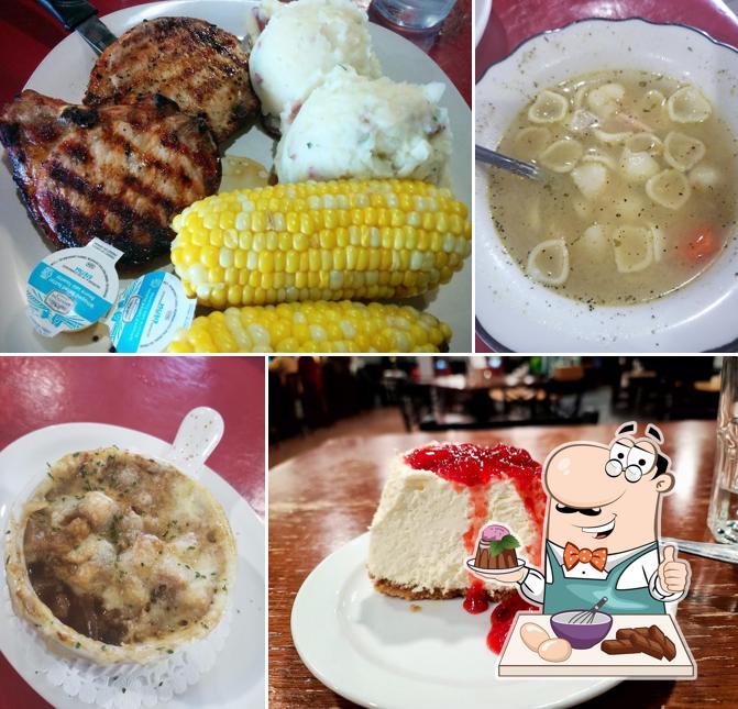 Find the best place to eat in Dryden, spring 2024 - Restaurant Guru