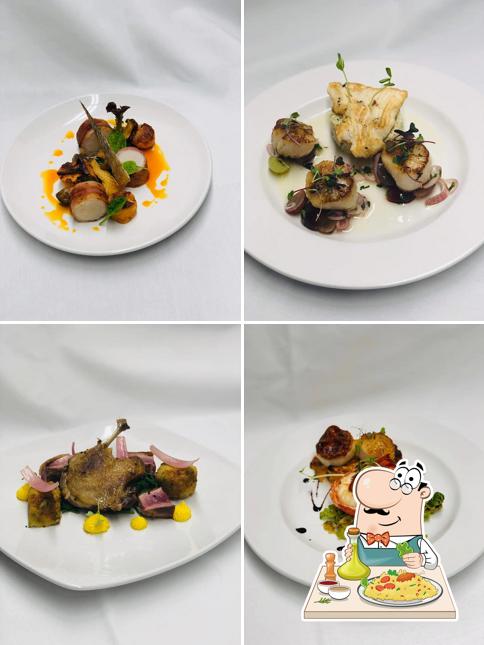 Pier 77 Restaurant, Kennebunkport - Restaurant menu, prices and reviews