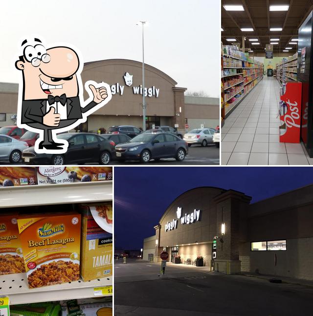 Piggly Wiggly Beaver Dam