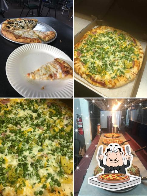 Top 5 restaurants with bacon in Connell, november 2025 - Restaurant Guru