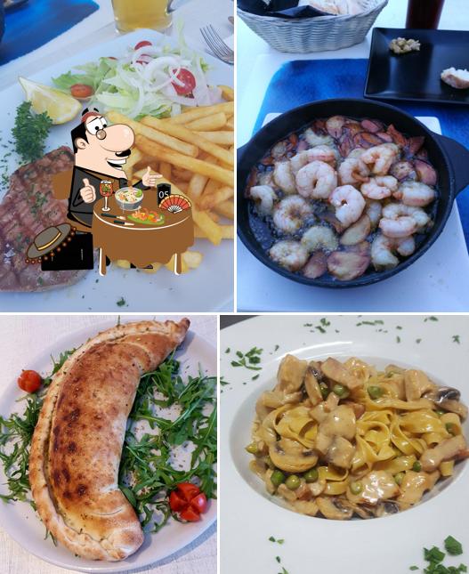 Top 4 restaurants with tuna melt in Cala Bona, november 2025 ...