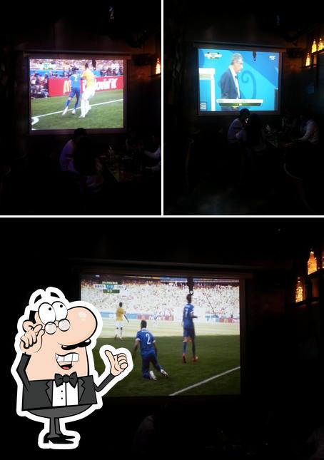 After6 pub & bar, Seongnam-si - Restaurant reviews