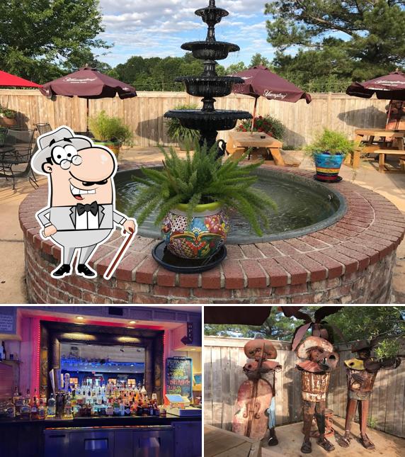 Dockery Grill, Byram - Restaurant menu, prices and reviews