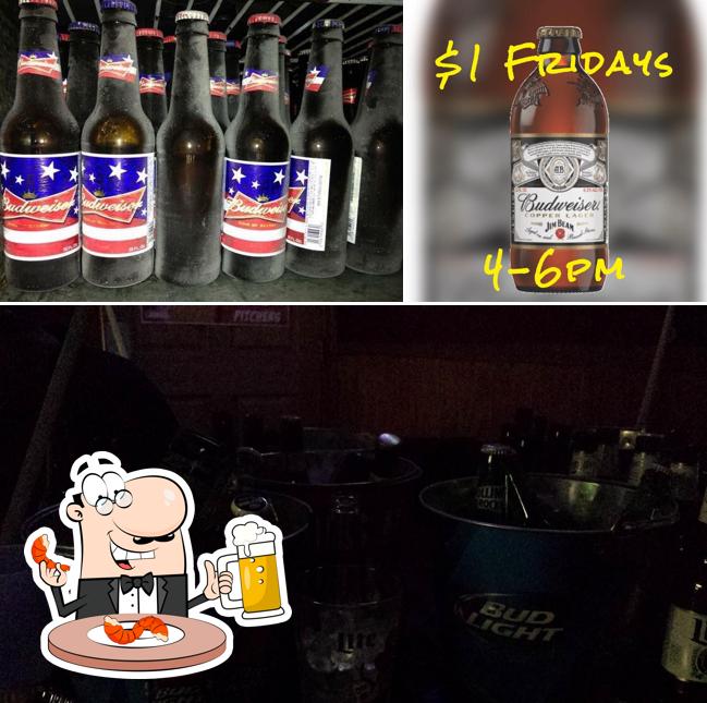 Frontrow Sports Bar, Grove City - Restaurant menu, prices and reviews