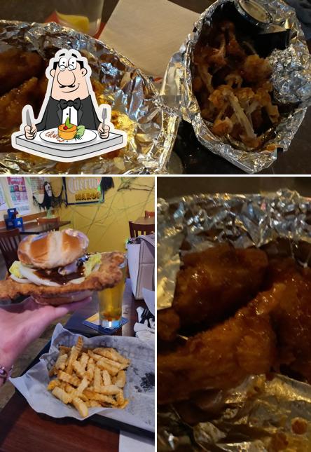 Neighbors Bar & Grill, Loves Park - Restaurant menu, prices and reviews