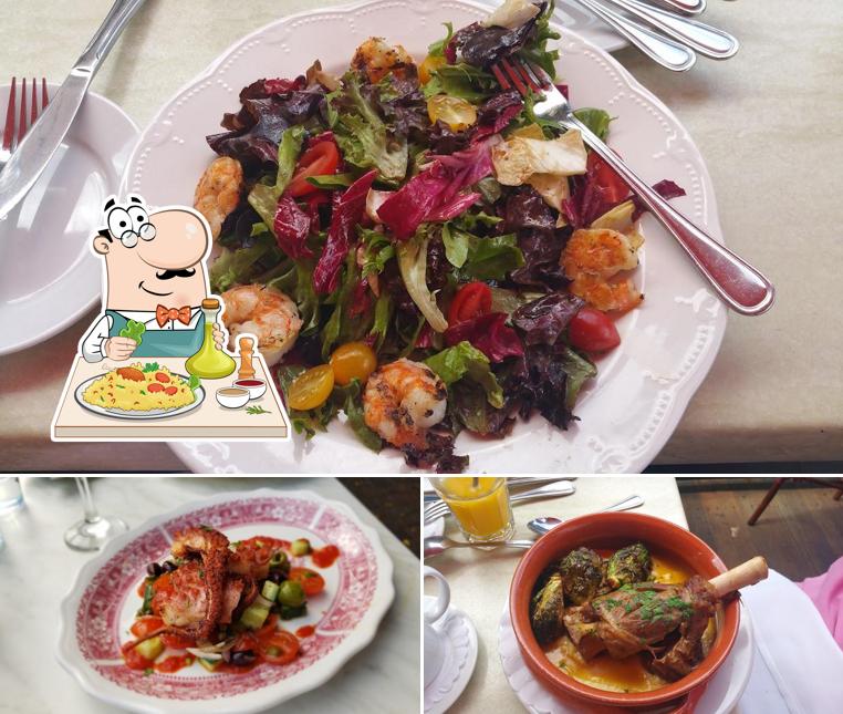 Treva in West Hartford - Restaurant reviews