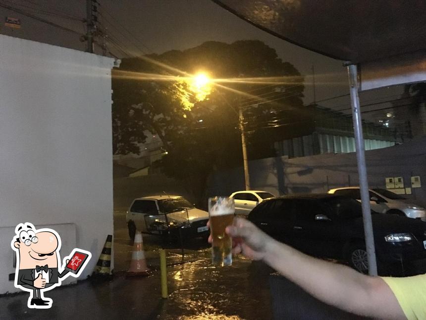 Wacken Rock Bar, Goiânia - Restaurant reviews
