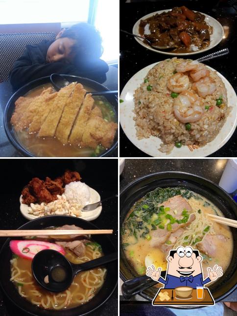Ramen-Ya, Kapolei - Restaurant menu, prices and reviews
