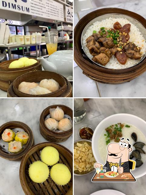 Dim Sum 9 Ayam restaurant, Bandung - Restaurant reviews