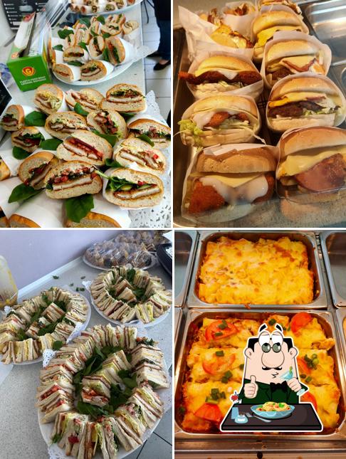 Five Star Take Away & Cafe, Dandenong South - Restaurant menu, prices ...