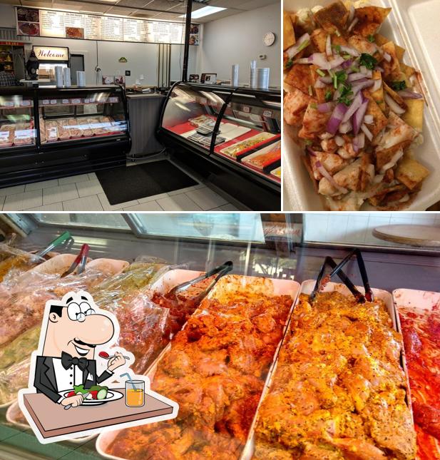 Fraserview Meat & Tandoori House, Burnaby - Restaurant menu, prices and ...