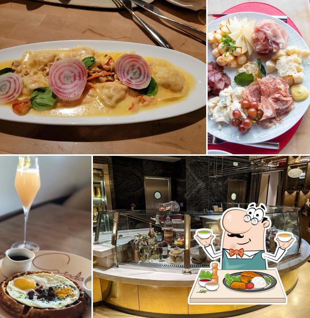 GIADA, Las Vegas - Menú del restaurante, precios y reseñas