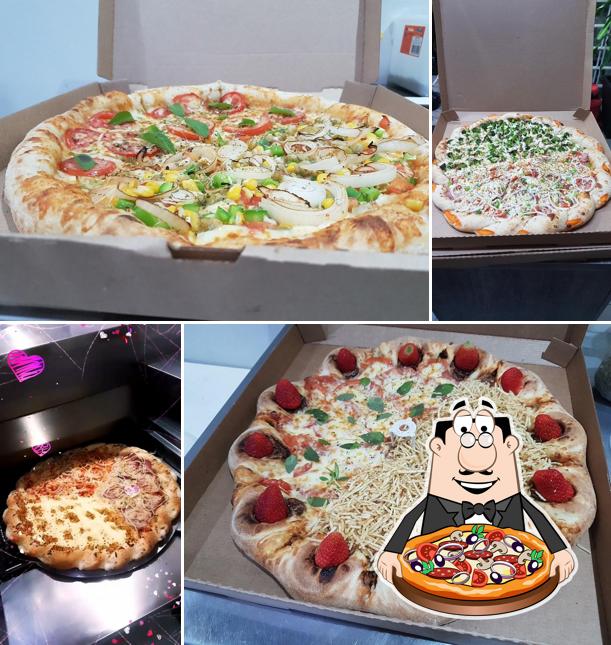 HELLO PIZZA, Maringá - Menu do restaurante, preços e opiniões
