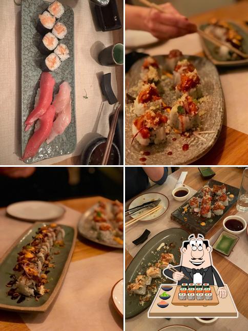 Izakaya Han, Madrid - Menú del restaurante, precios y reseñas