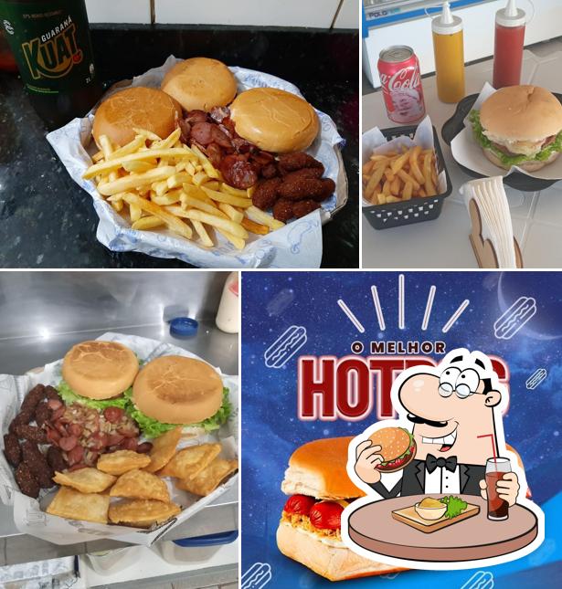 Lanches Salim restaurante, Sao Miguel Arcanjo - Avaliações de restaurantes