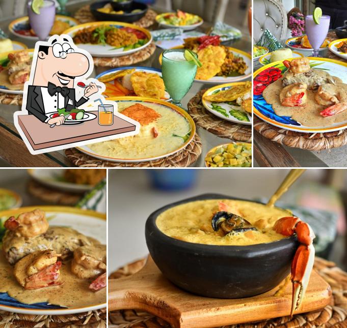 Los Balcones Gourmet restaurant, Cali - Restaurant reviews