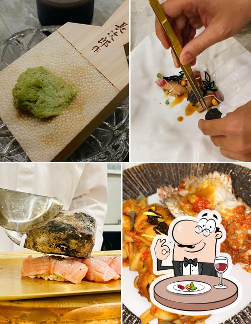 Maison Tsuru, Khon Kaen - Restaurant menu, prices and reviews