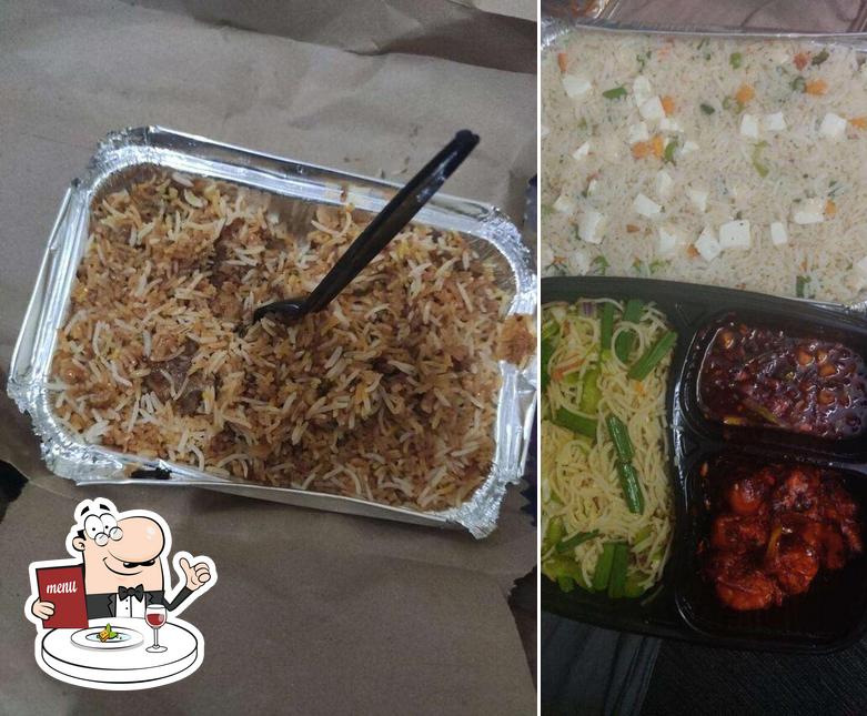 Meal ETA, Bengaluru - Restaurant menu, prices and reviews