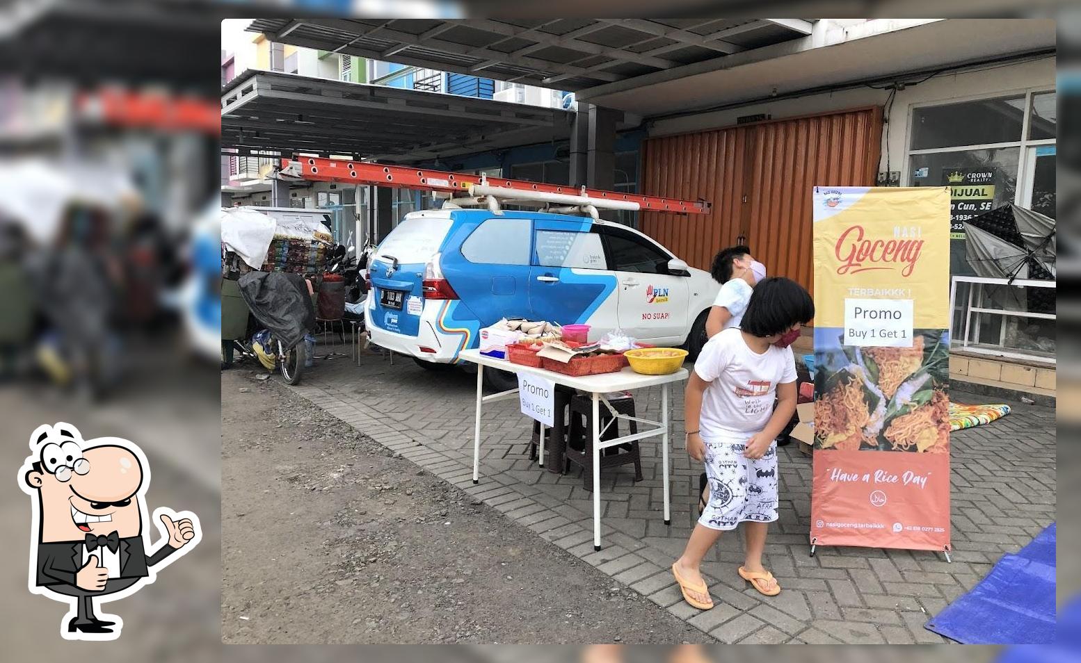 Top 10 restaurants in Suka Bakti, december 2024 - Restaurant Guru