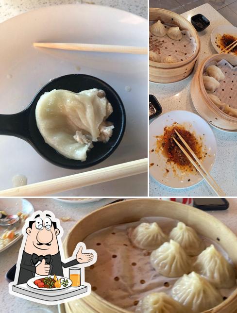 Pan Dumpling House, Norco - Restaurant menu, prices and reviews
