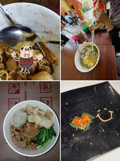 Papalova Bakso & Fried Chicken Limpung Kuliner Limpung Enak, Dlimas ...
