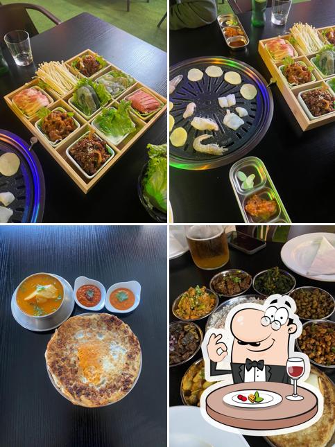 Pasa table BBQ, Lisbon - Restaurant menu, prices and reviews