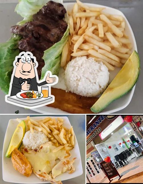 RESTAURANTE MORATTO, Fusagasugá - Menú del restaurante, precios y reseñas