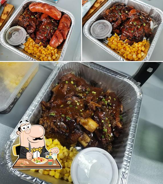 RibSarap - Main, San Pedro - Restaurant menu, prices and reviews