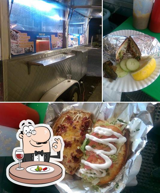 Tacos Don Elías, 980 Nantucket Blvd in Salinas - Restaurant reviews