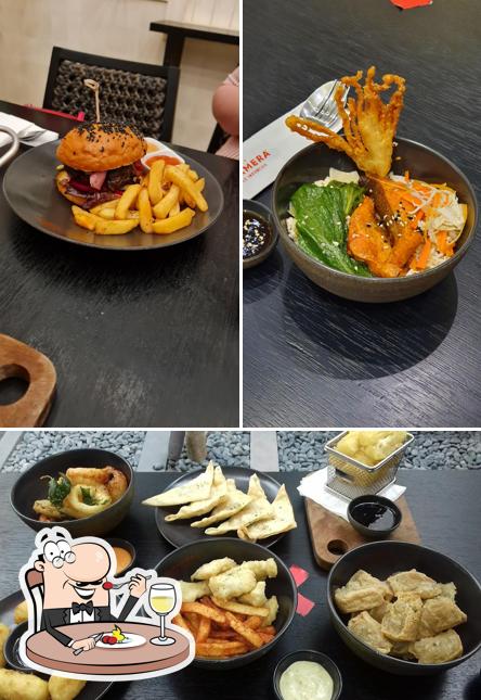 Tanamera Coffee Trunojoyo, Surabaya - Restaurant menu, prices and reviews