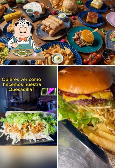 Torito Chévere, León - Menú del restaurante, precios y reseñas