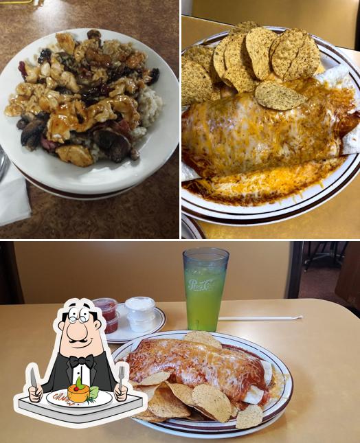 Wheeler's Restaurant in Standish - Restaurant menu and reviews