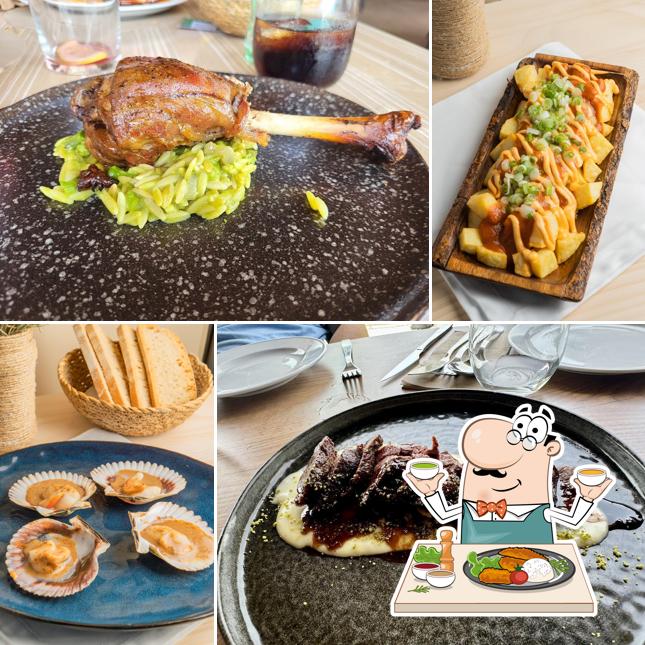 Restaurante Raíces in Istán - Restaurant reviews